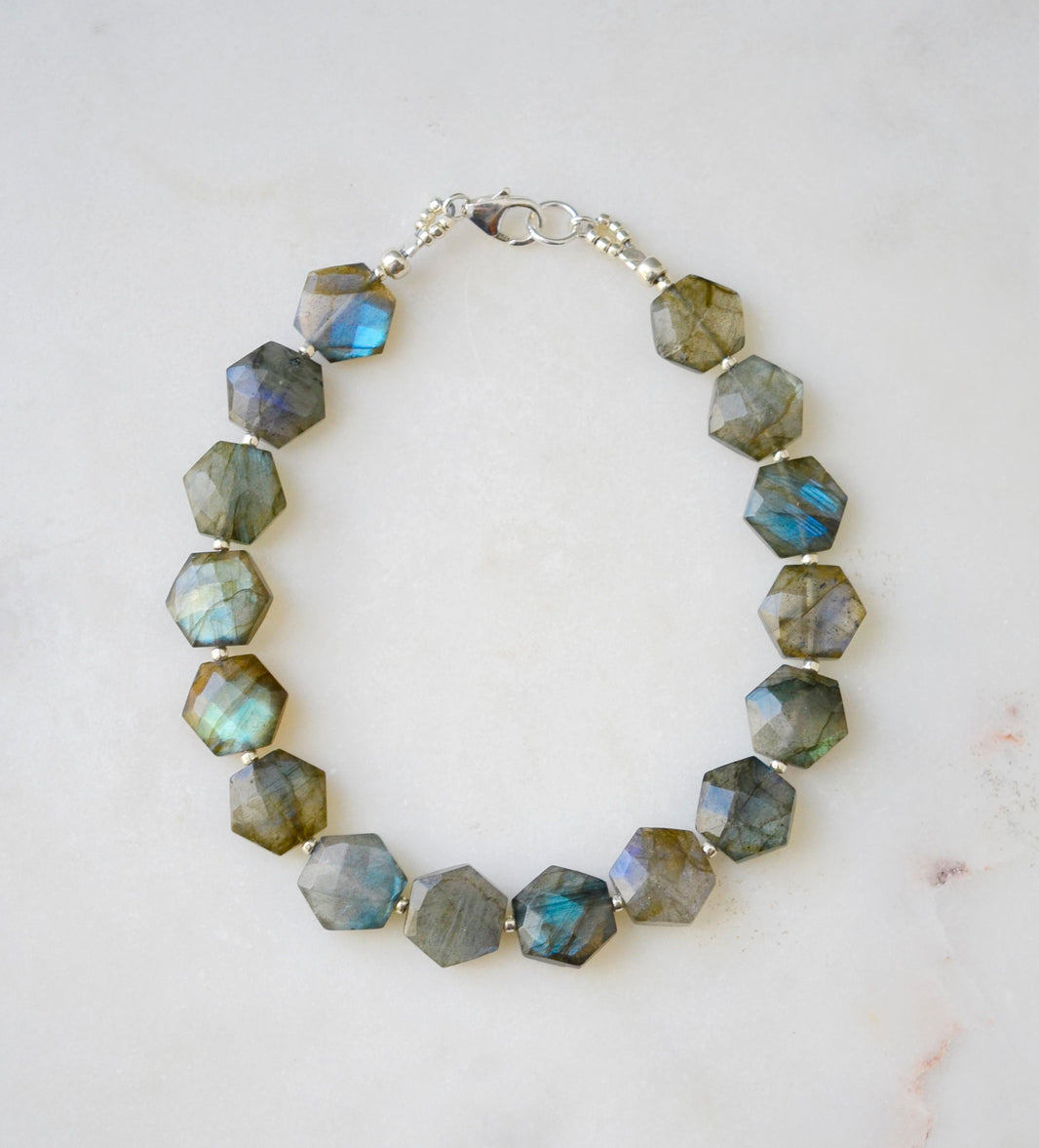 Handcrafted Gemstone & Crystal Jewelry by GEMNIA