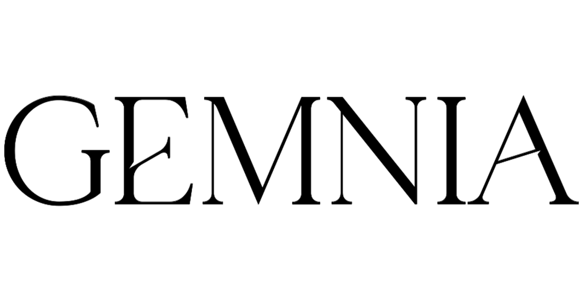 Products – GEMNIA